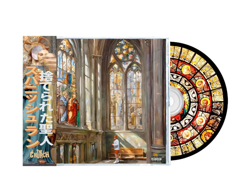 Spanish Ran – The Press Collextive